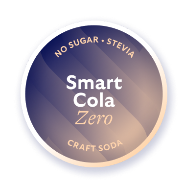 Smart Soda - Natural Still and Flavoured Sparkling Waters
